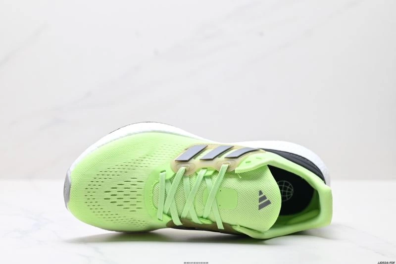 Accurate model Adidas Pure Boost Shoes