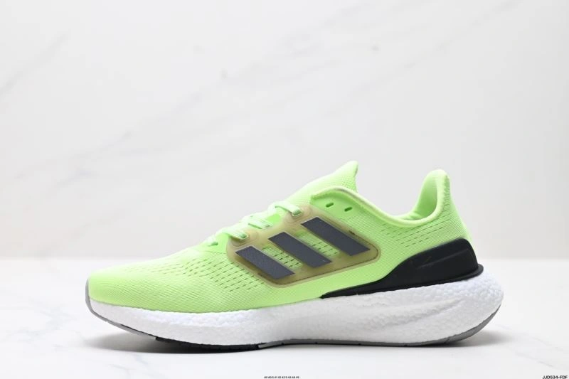 Accurate model Adidas Pure Boost Shoes