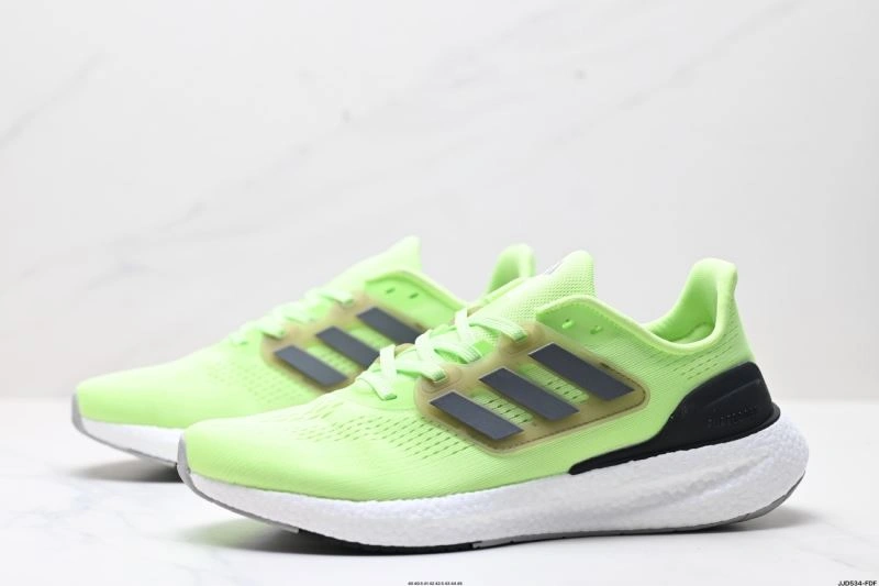 Accurate model Adidas Pure Boost Shoes