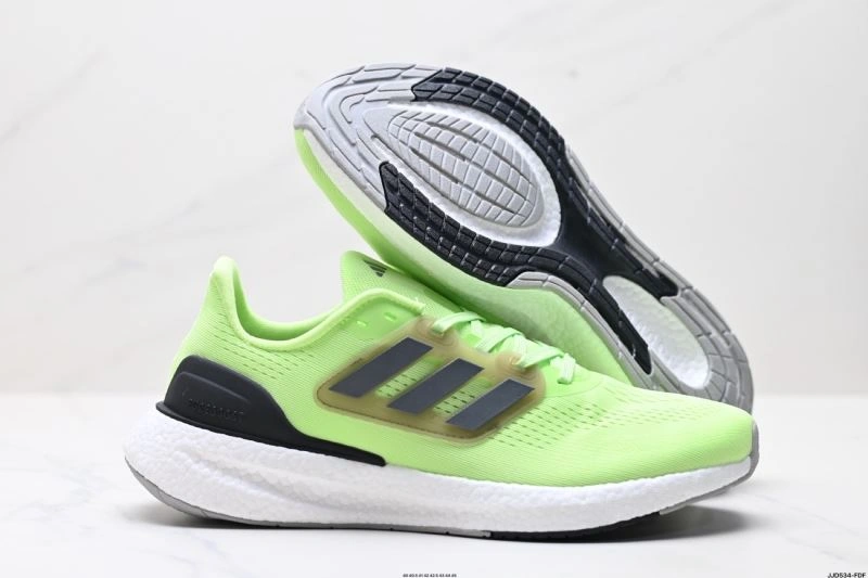 Accurate model Adidas Pure Boost Shoes