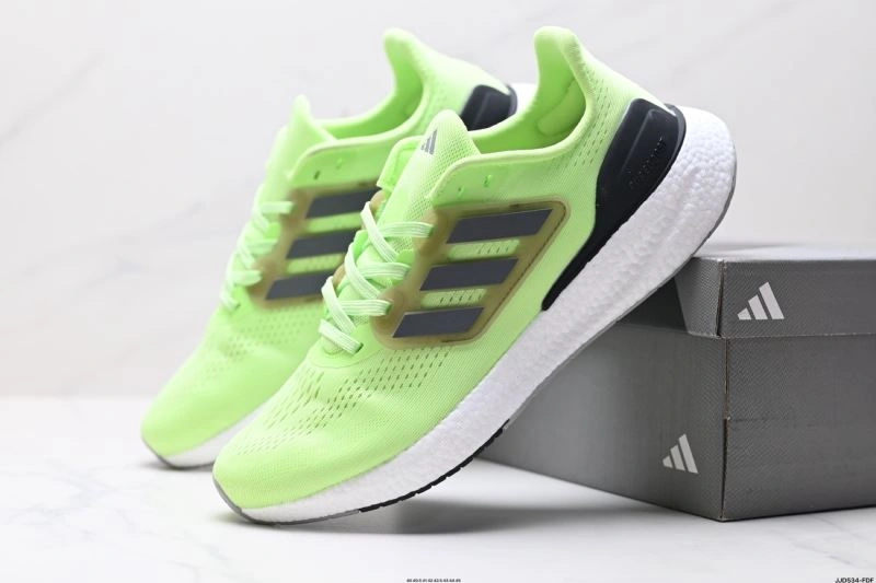Accurate model Adidas Pure Boost Shoes