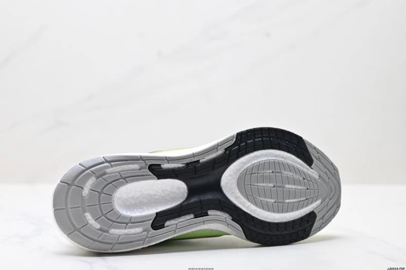 Accurate model Adidas Pure Boost Shoes