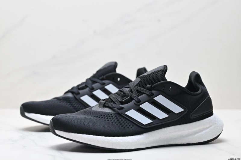 Exact replica Adidas Pure Boost Shoes