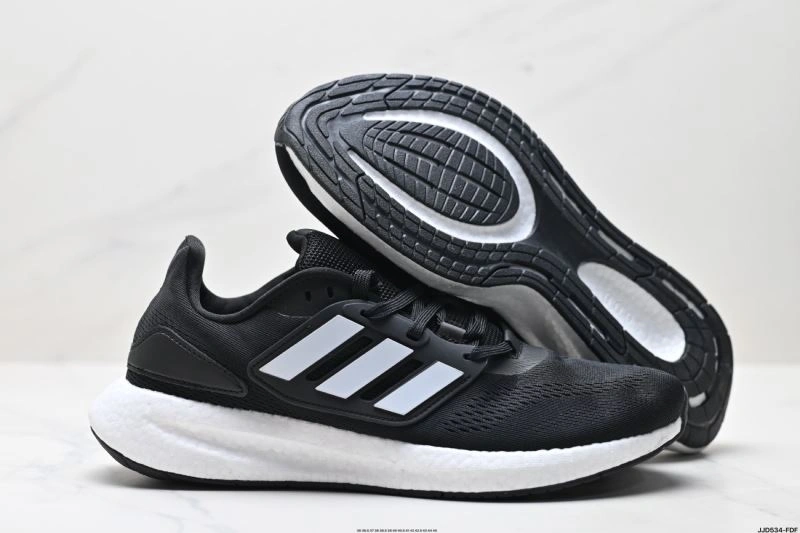 Exact replica Adidas Pure Boost Shoes