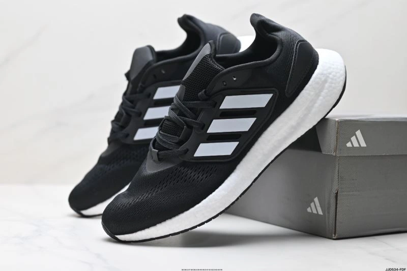 Exact replica Adidas Pure Boost Shoes