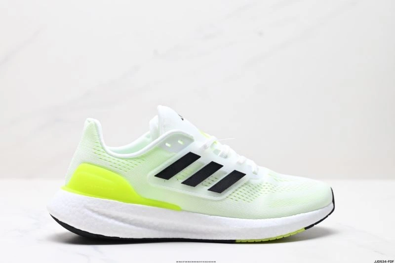 Adidas Pure Boost Shoes