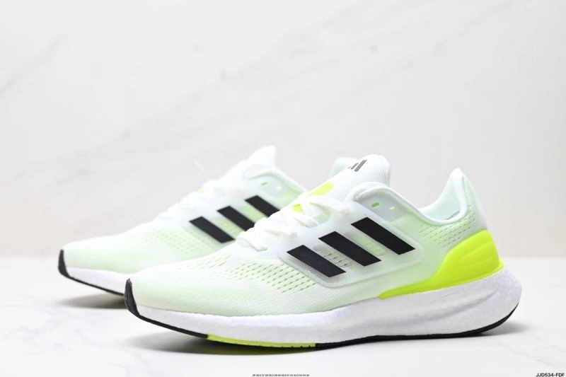Top mirror Adidas Pure Boost Shoes