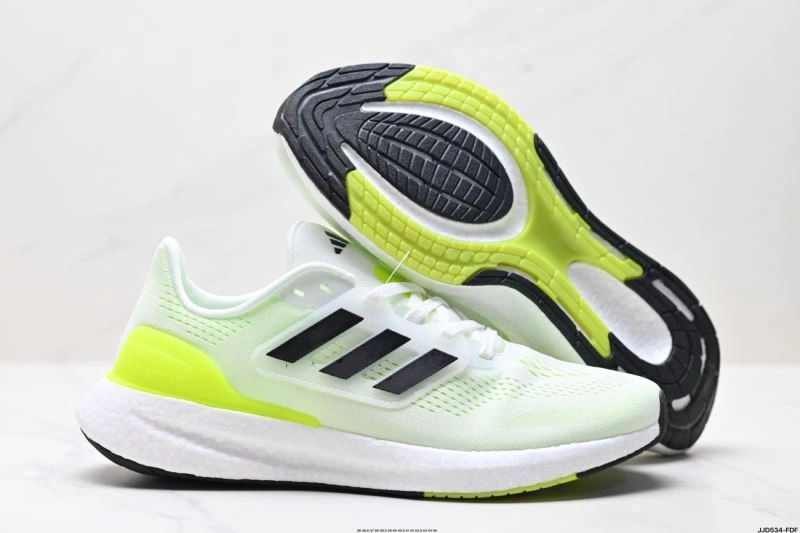 Top mirror Adidas Pure Boost Shoes