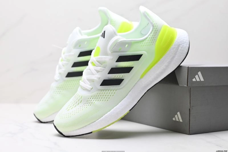 Top mirror Adidas Pure Boost Shoes