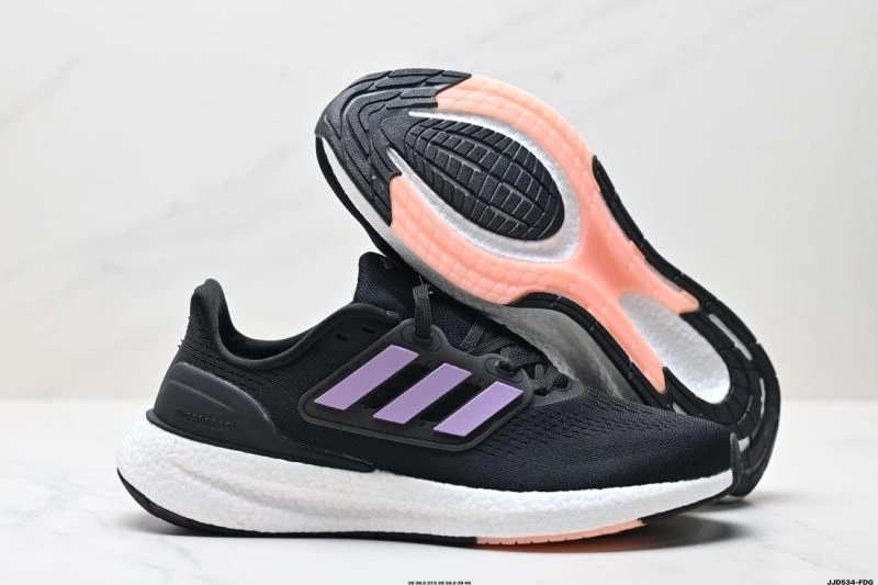 Official Adidas Pure Boost Shoes