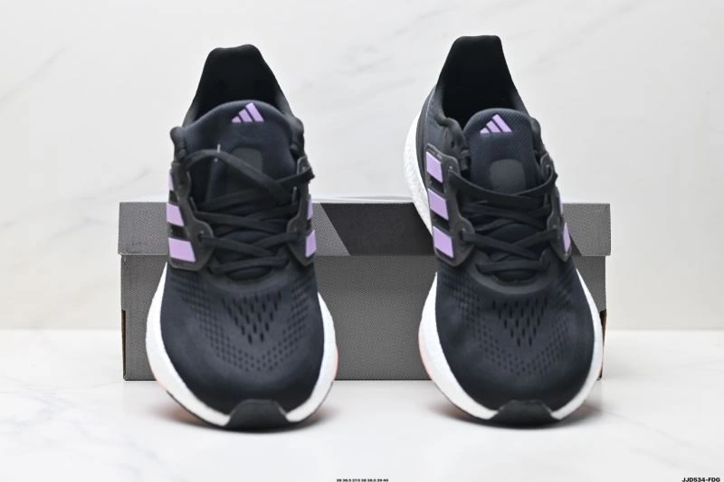 Official Adidas Pure Boost Shoes