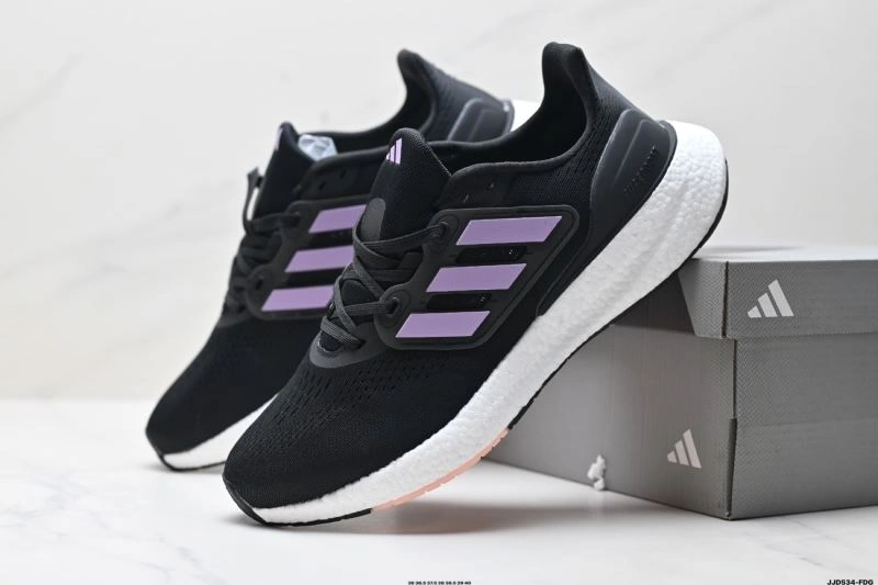Official Adidas Pure Boost Shoes