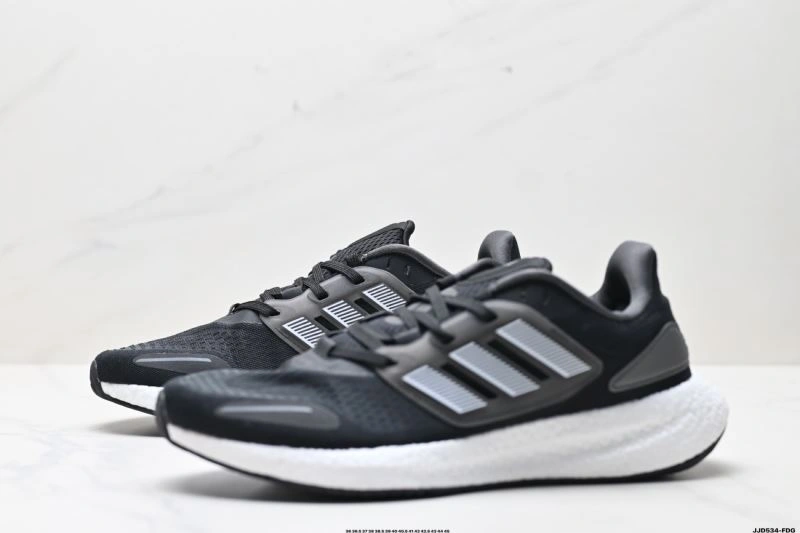 High accuracy Adidas Pure Boost Shoes