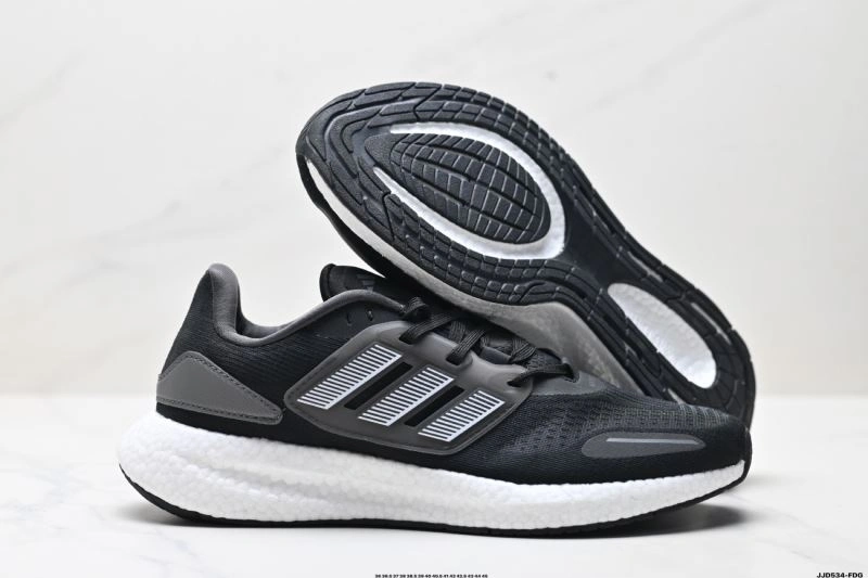 High accuracy Adidas Pure Boost Shoes