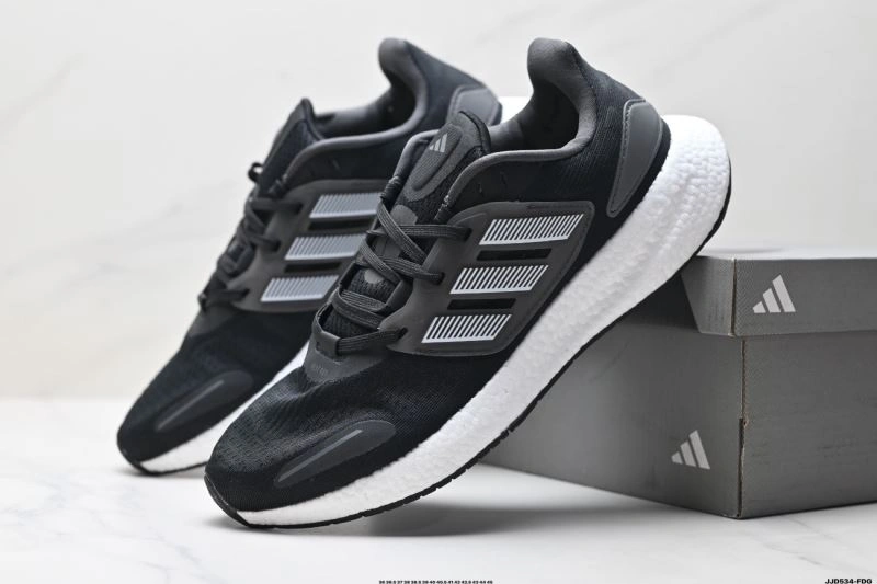High accuracy Adidas Pure Boost Shoes
