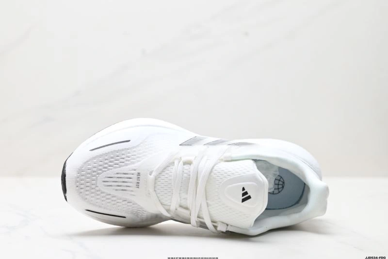 Authentic Adidas Pure Boost Shoes