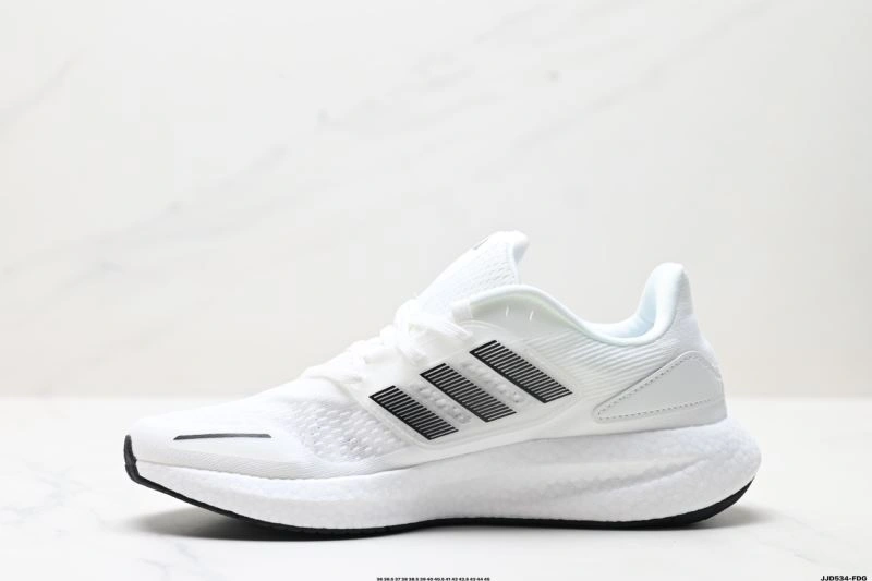 Authentic Adidas Pure Boost Shoes