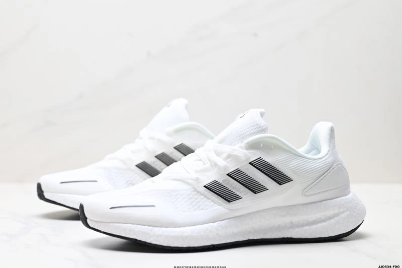 Authentic Adidas Pure Boost Shoes