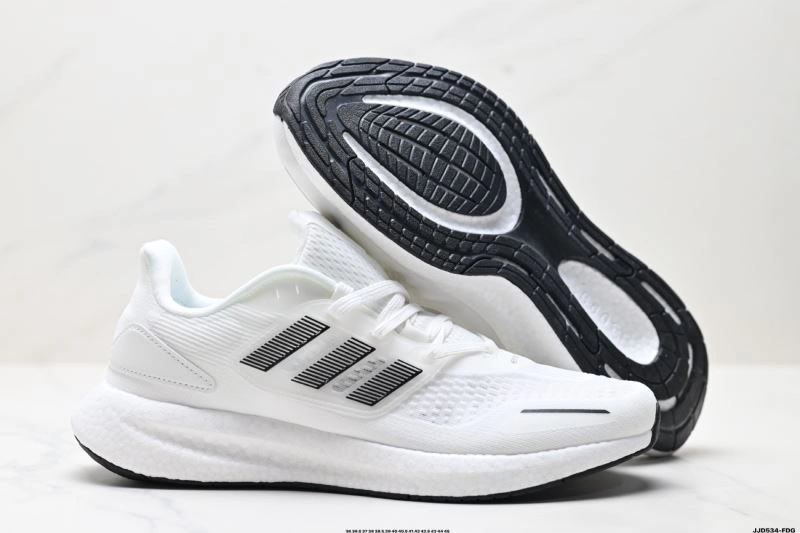Authentic Adidas Pure Boost Shoes