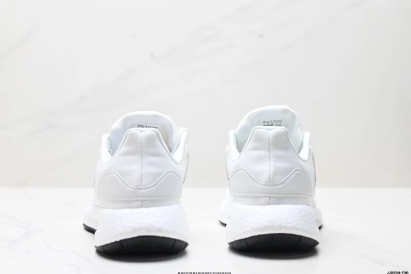 Authentic Adidas Pure Boost Shoes