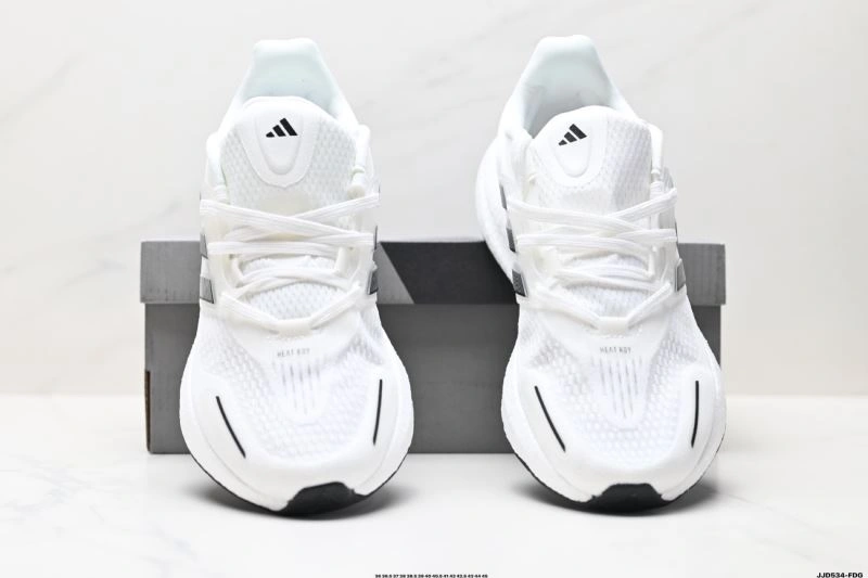 Authentic Adidas Pure Boost Shoes