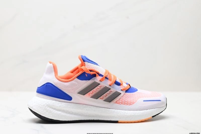 Adidas Pure Boost Shoes