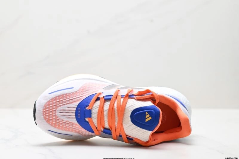 Brand-authenticated Adidas Pure Boost Shoes