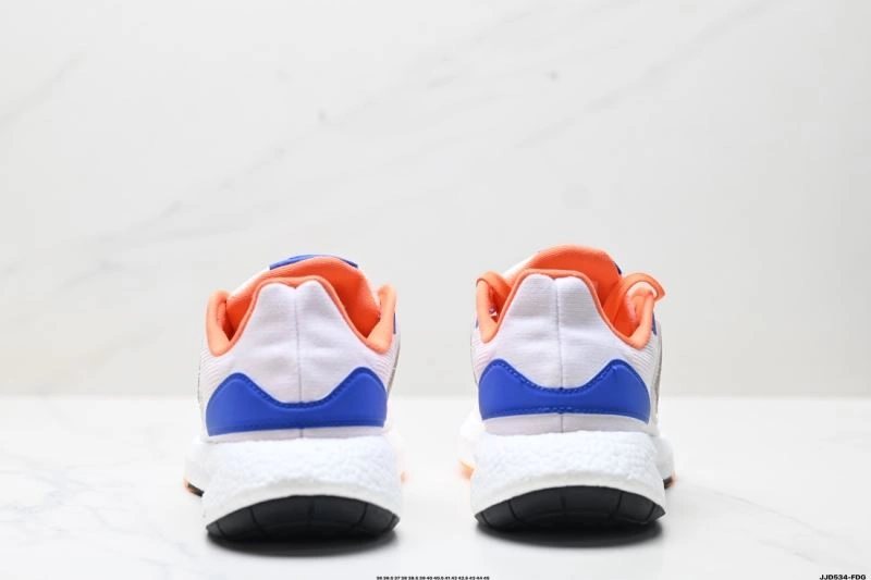 Brand-authenticated Adidas Pure Boost Shoes