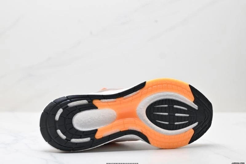 Brand-authenticated Adidas Pure Boost Shoes