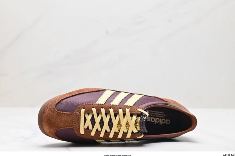 Precise copy Adidas SL Shoes
