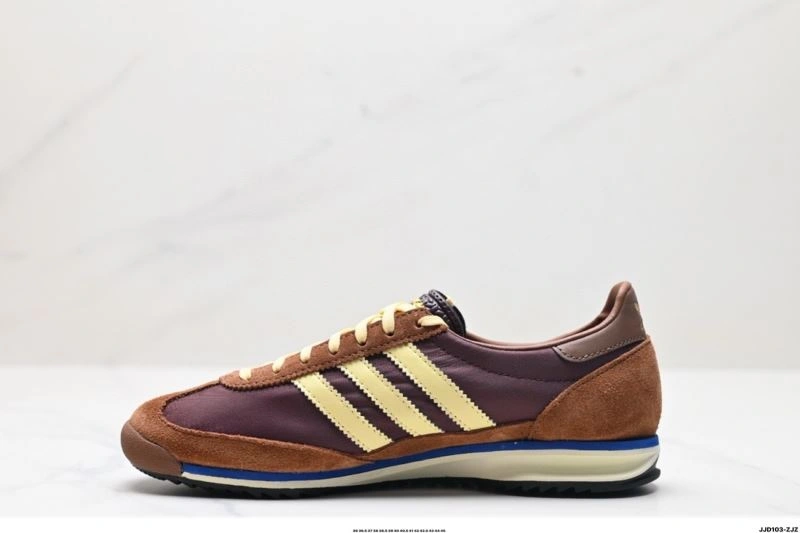 Precise copy Adidas SL Shoes