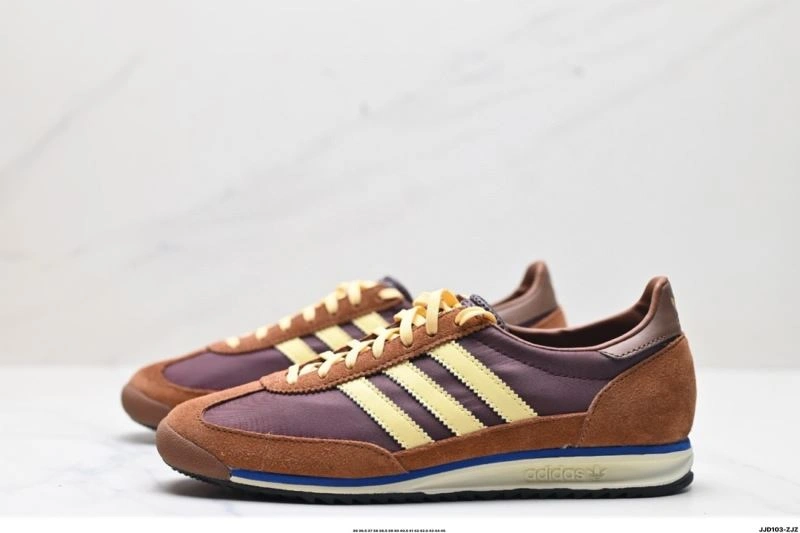 Precise copy Adidas SL Shoes