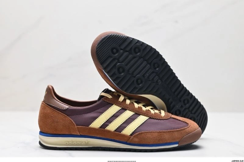 Precise copy Adidas SL Shoes