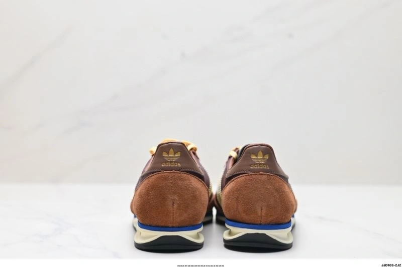 Precise copy Adidas SL Shoes