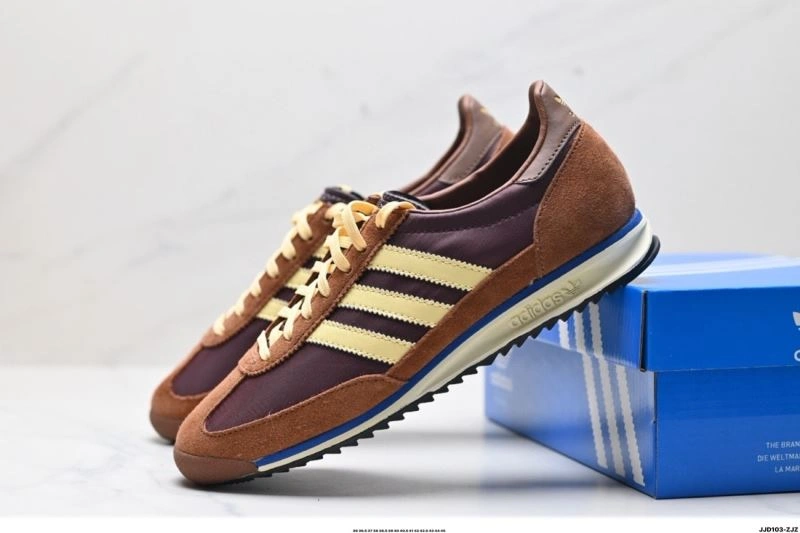 Precise copy Adidas SL Shoes