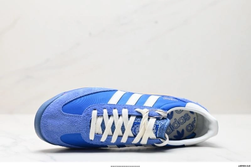 High fidelity Adidas SL Shoes