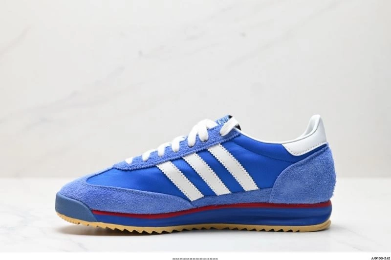 High fidelity Adidas SL Shoes