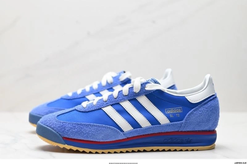 High fidelity Adidas SL Shoes