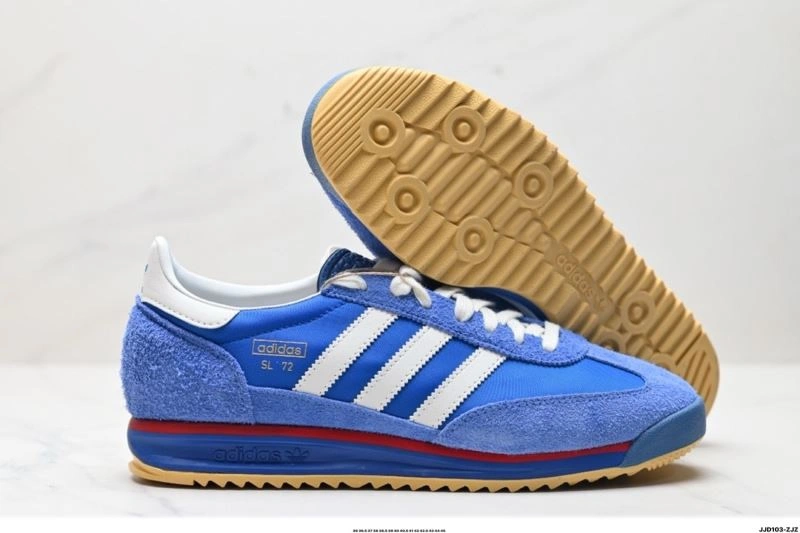 High fidelity Adidas SL Shoes