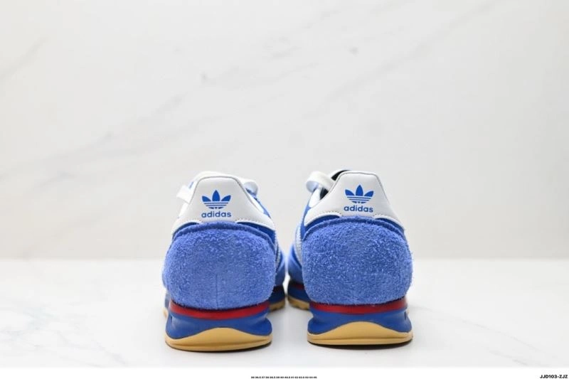 High fidelity Adidas SL Shoes