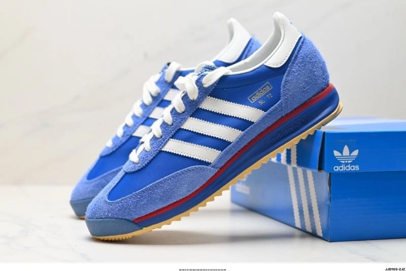 High fidelity Adidas SL Shoes