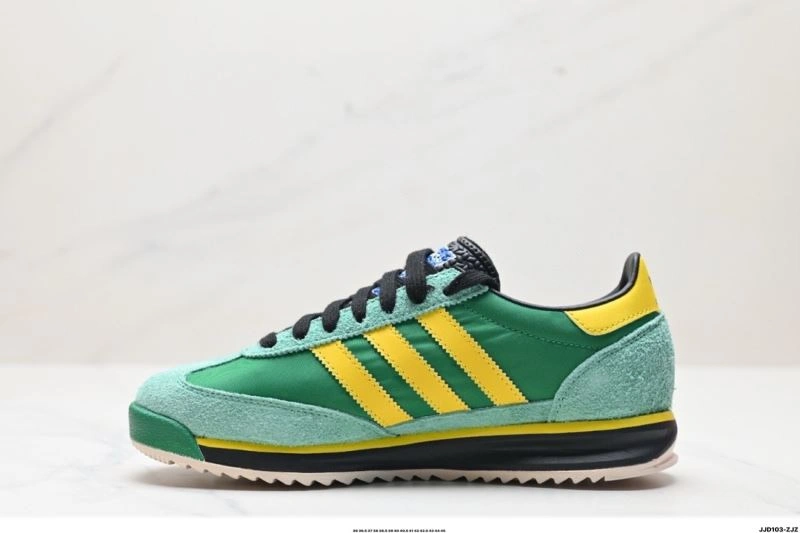 Budget-friendly Adidas SL Shoes