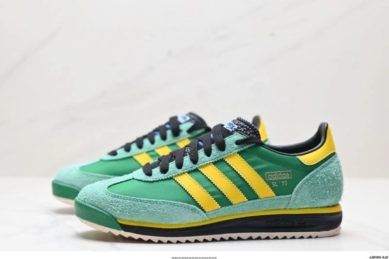 Budget-friendly Adidas SL Shoes