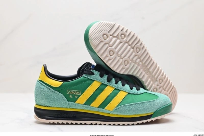 Budget-friendly Adidas SL Shoes