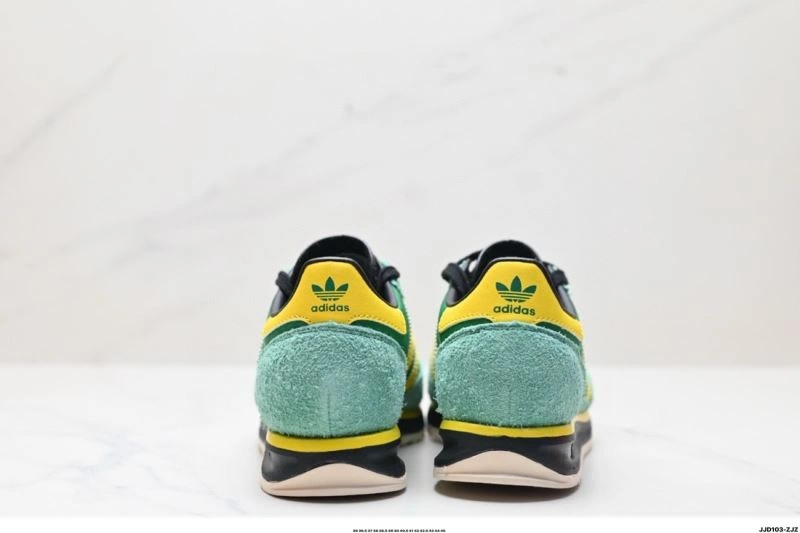 Budget-friendly Adidas SL Shoes