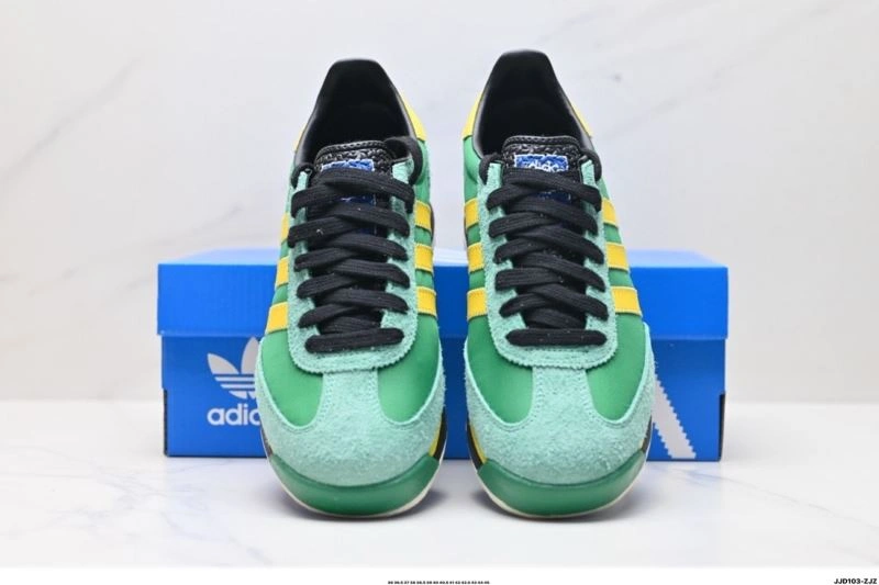 Budget-friendly Adidas SL Shoes