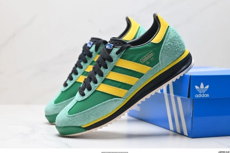 Budget-friendly Adidas SL Shoes