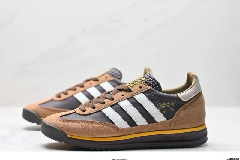 Mirror quality Adidas SL Shoes