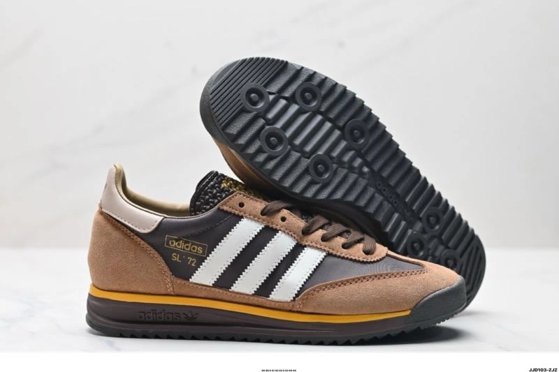 Mirror quality Adidas SL Shoes