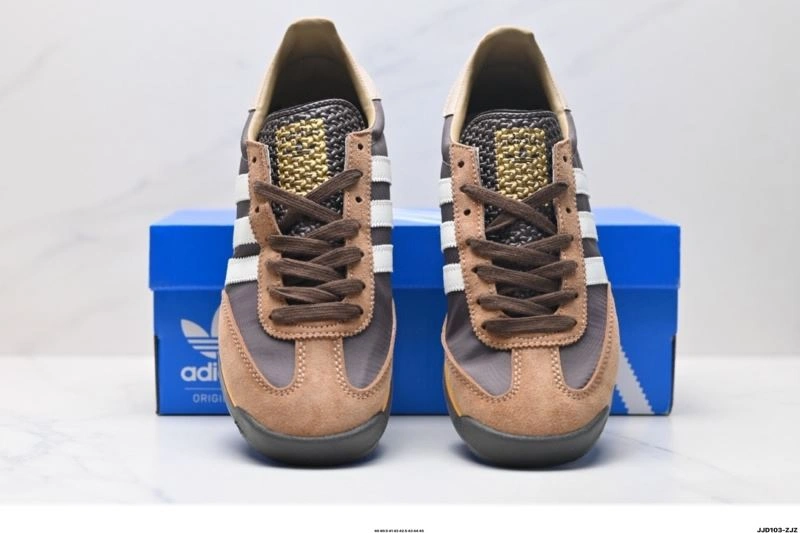 Mirror quality Adidas SL Shoes